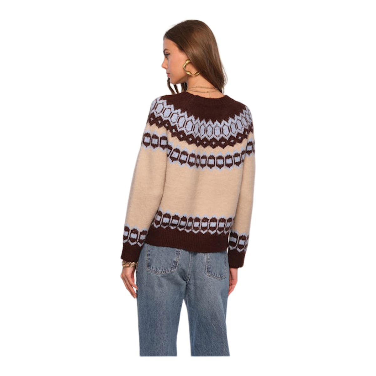 Edith Sweater | Denny's