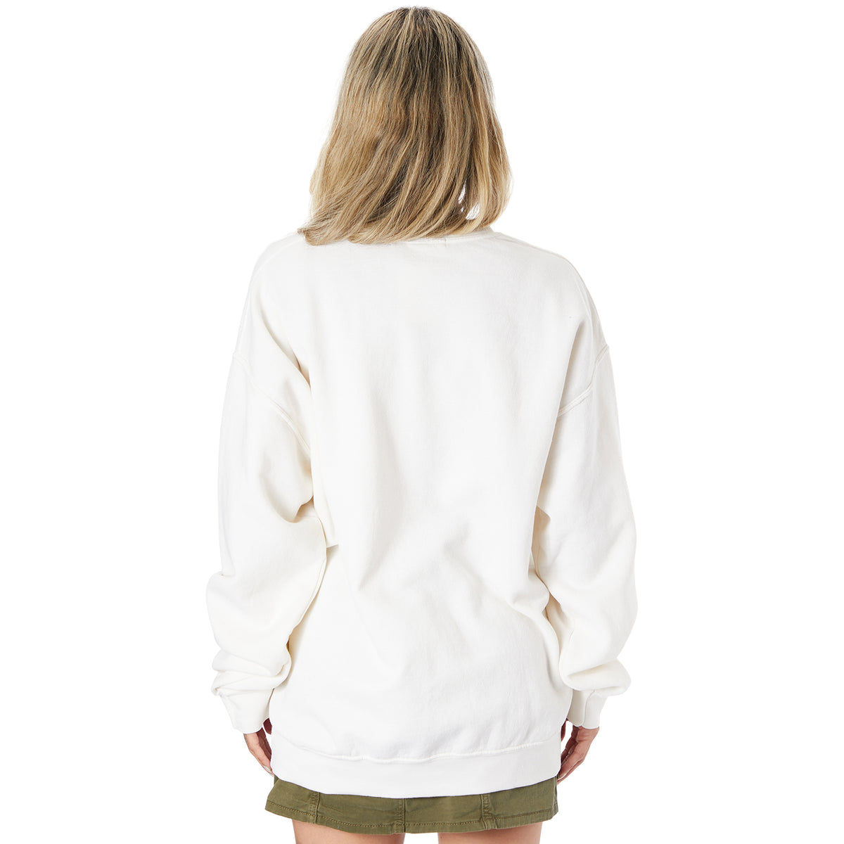 Tennis Club Sweatshirt | Denny's