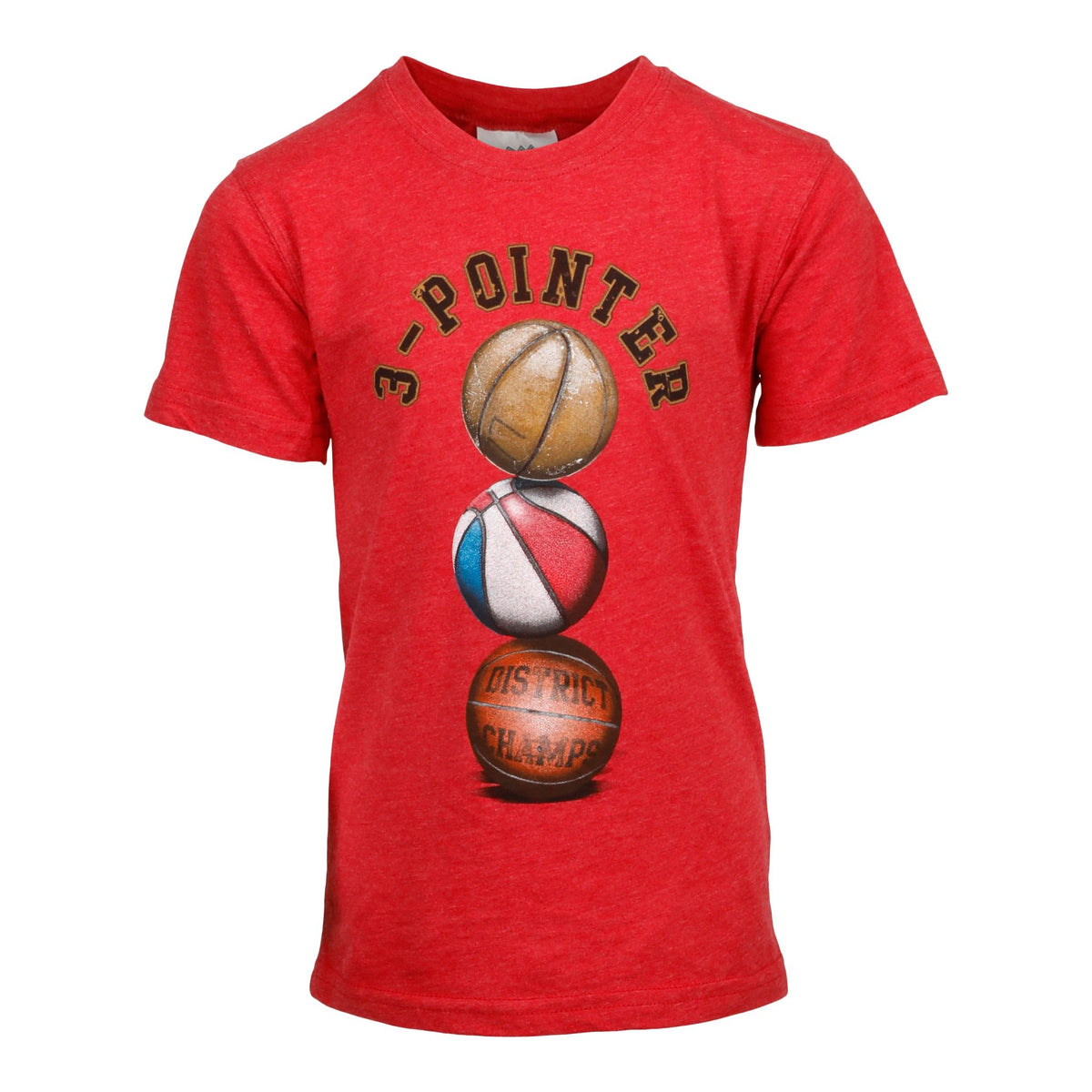 3 Pointer Tee | Denny's