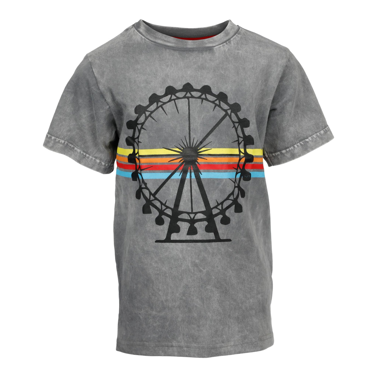 Ferris Wheel Tee | Denny's