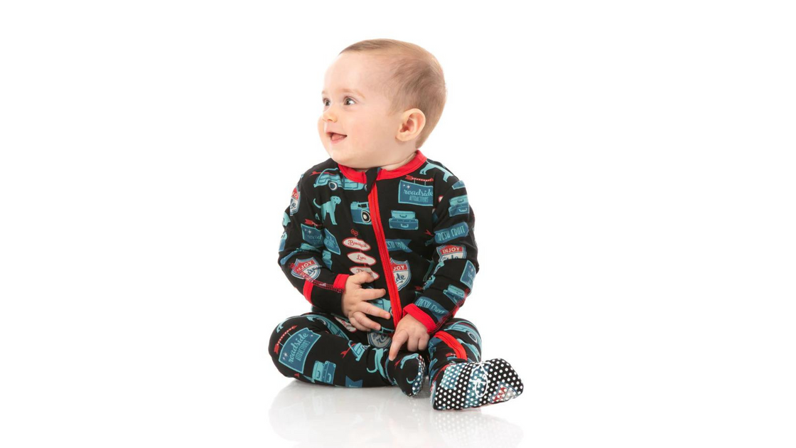 Kickee Pants: Where Cuteness Meets Unparalleled Comfort For Kids | Denny's