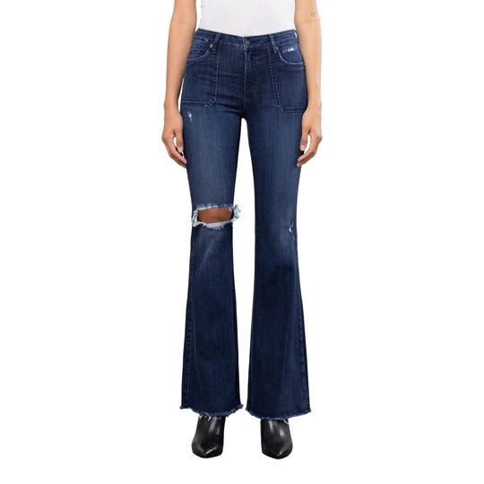 Toddlers Bell Bottoms Making A Comeback In Kid’s Fashion – Denny's X ...
