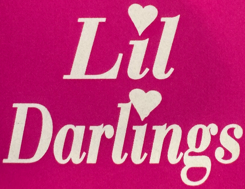 Lil Darlings | Denny's