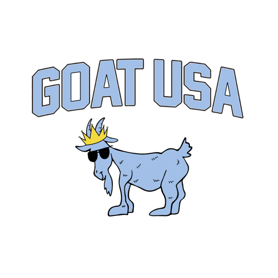 GOAT USA – Champion-Inspired Clothing for Boys and Men | Experience ...