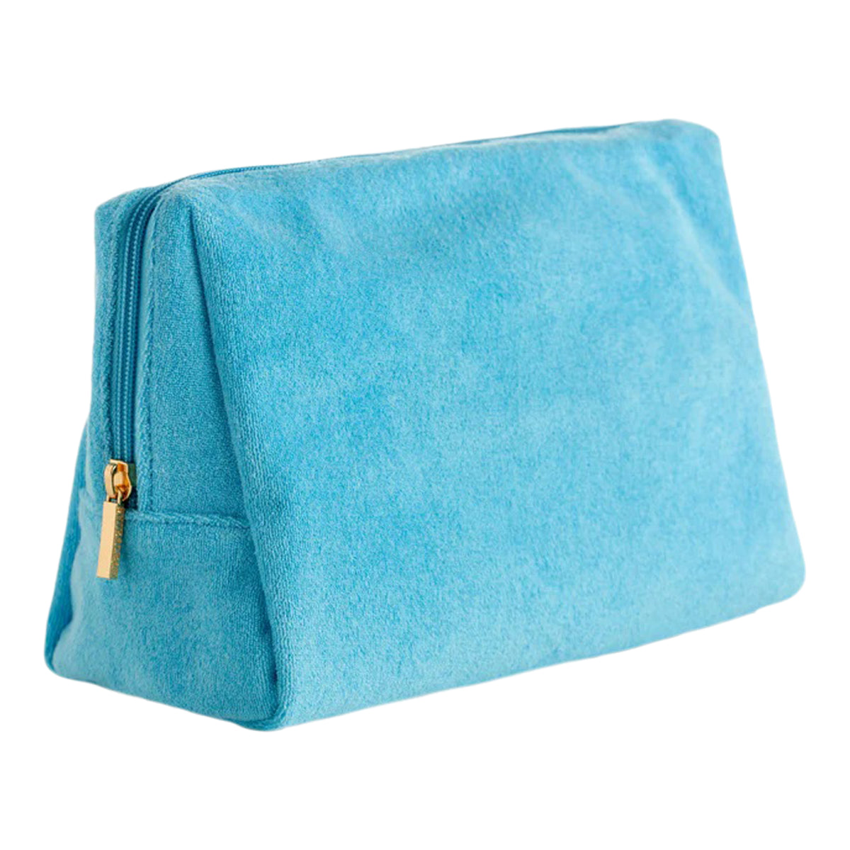 Sol Terry Zip Pouch | Denny's