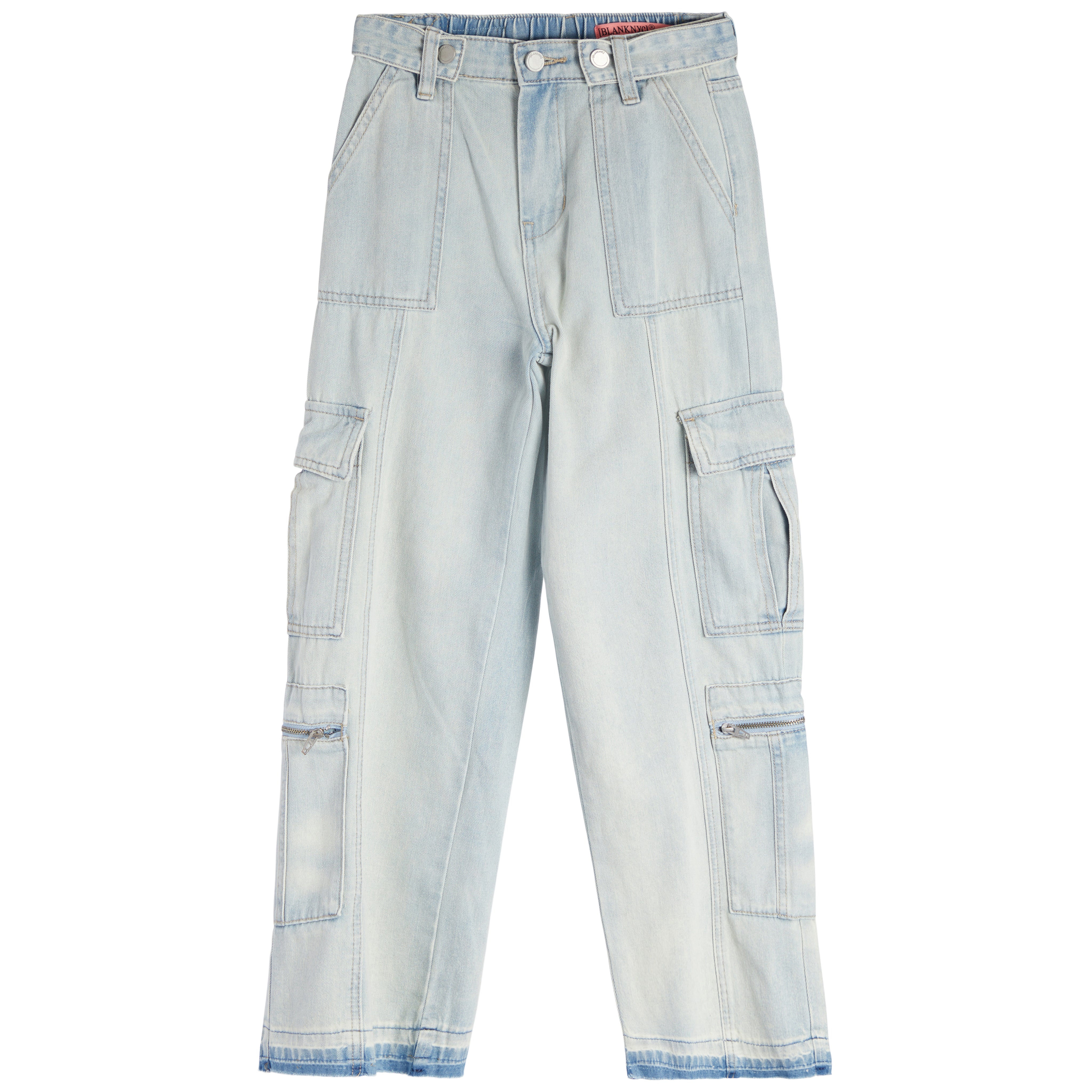 Cargo Jean – Denny's X Lester's