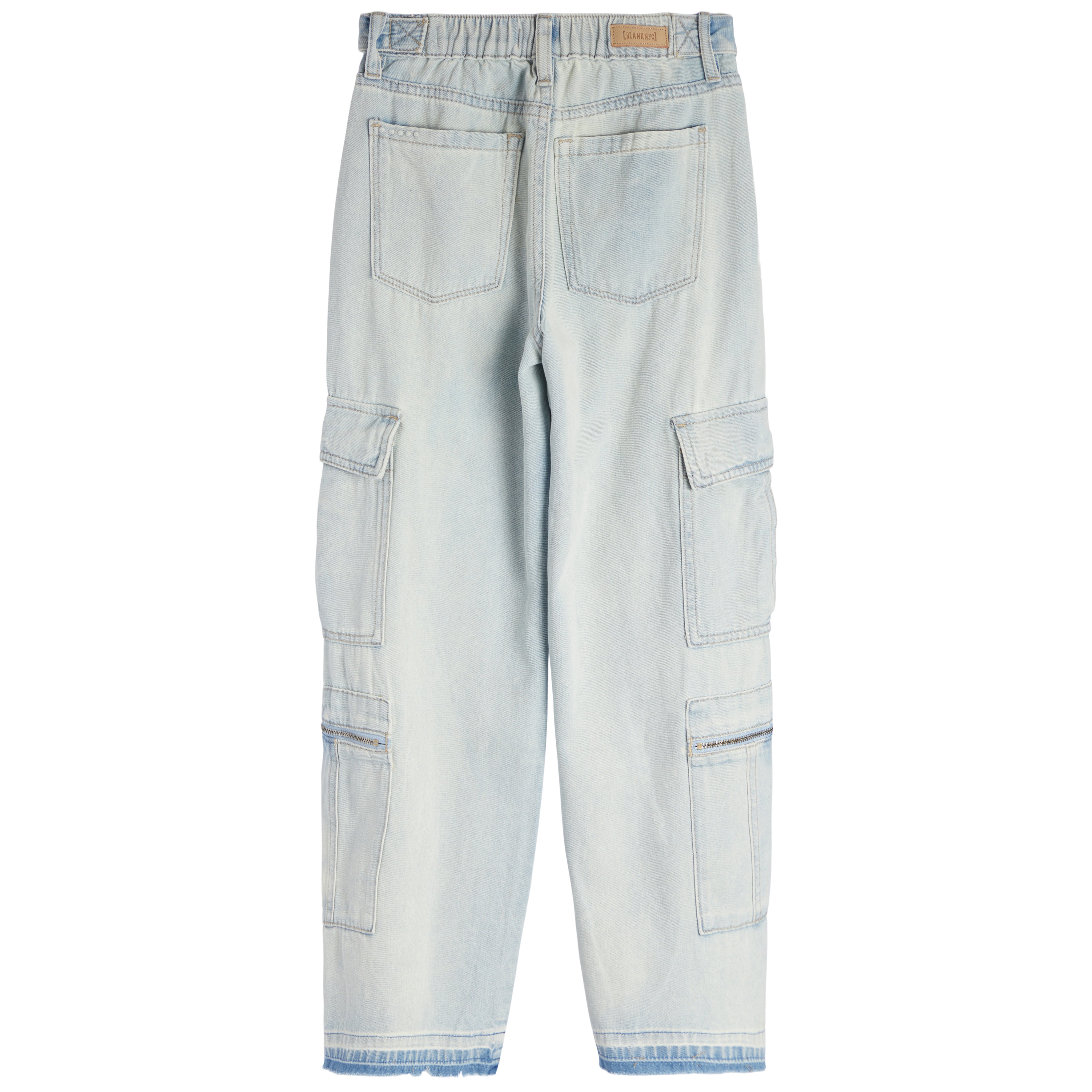 Cargo Jean – Denny's X Lester's