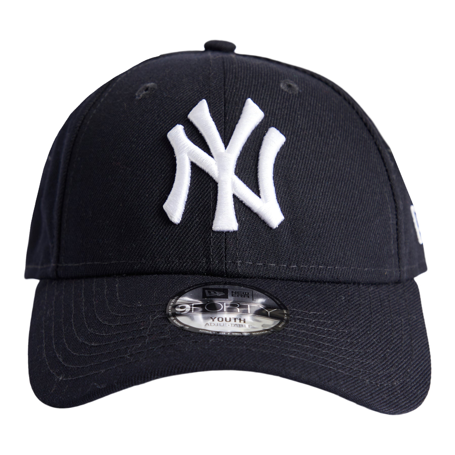 Yankee Baseball Cap – Denny's