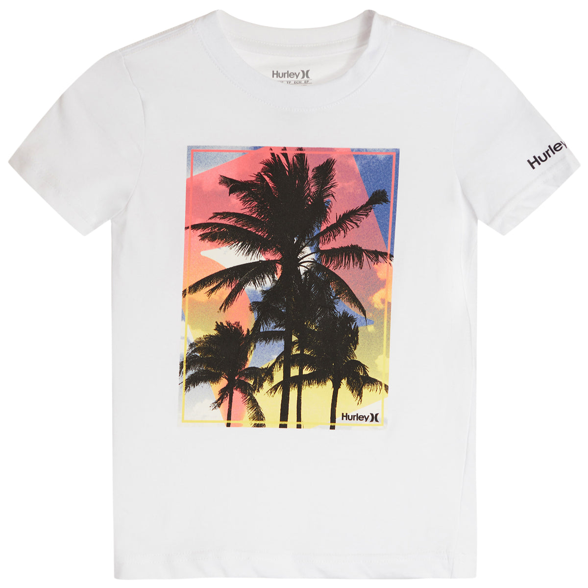 Utopia Tee | Denny's