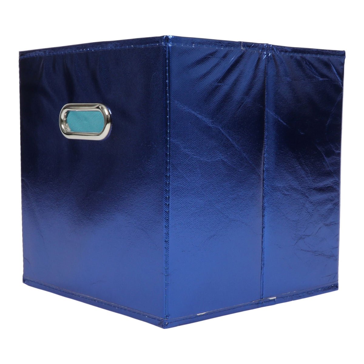 Iridescent Storage Cube | Denny's