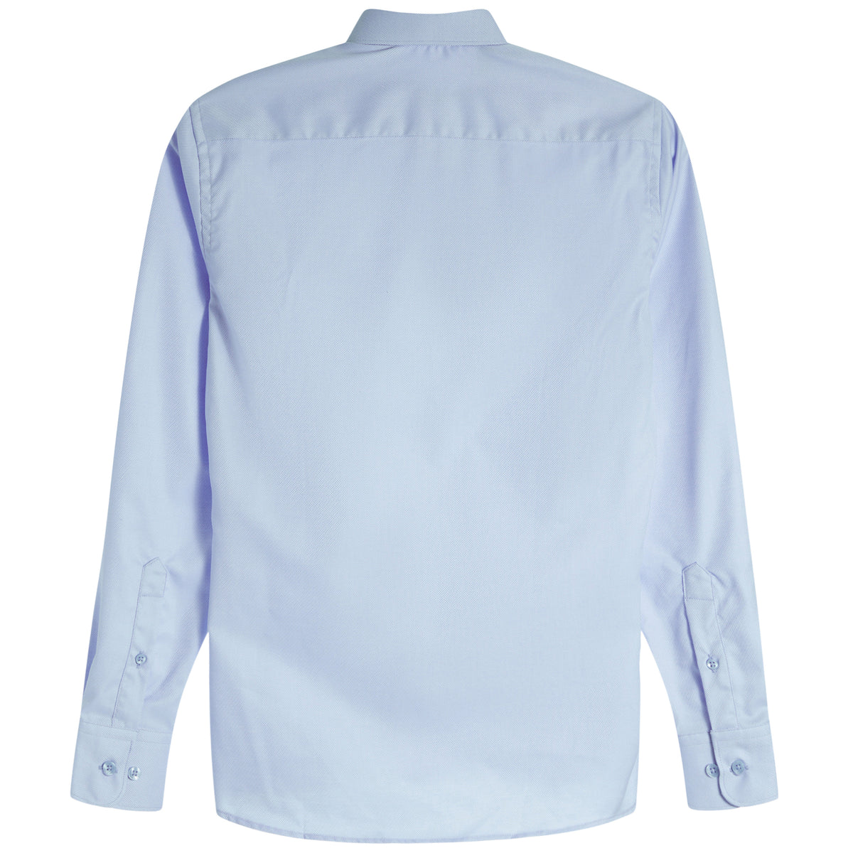 Slim Fit Pique Shirt | Denny's