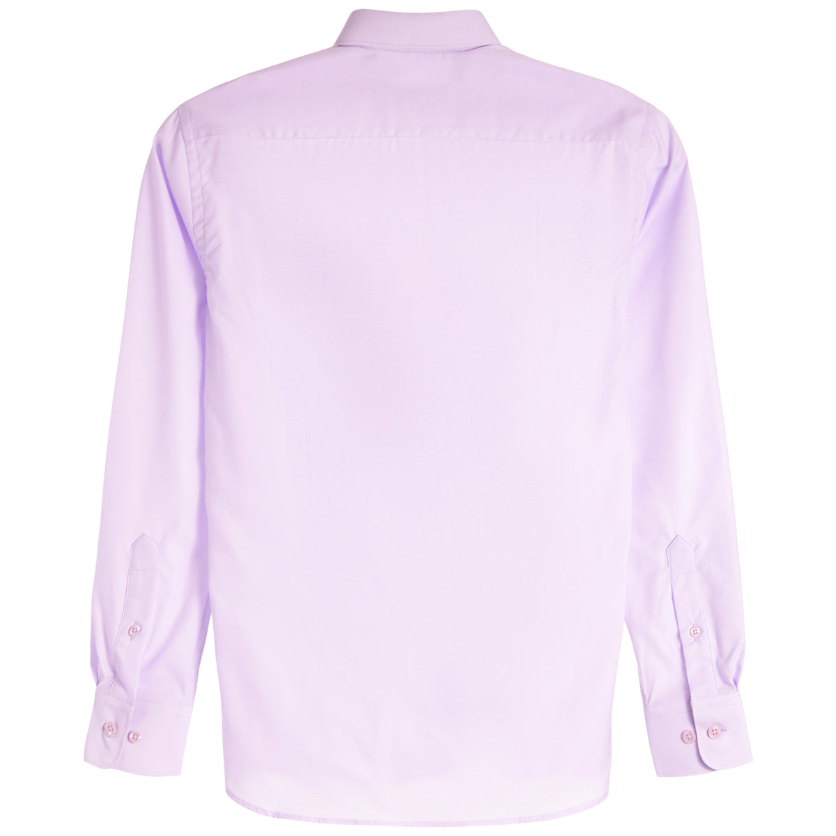 Slim Fit Micro Check Shirt | Denny's