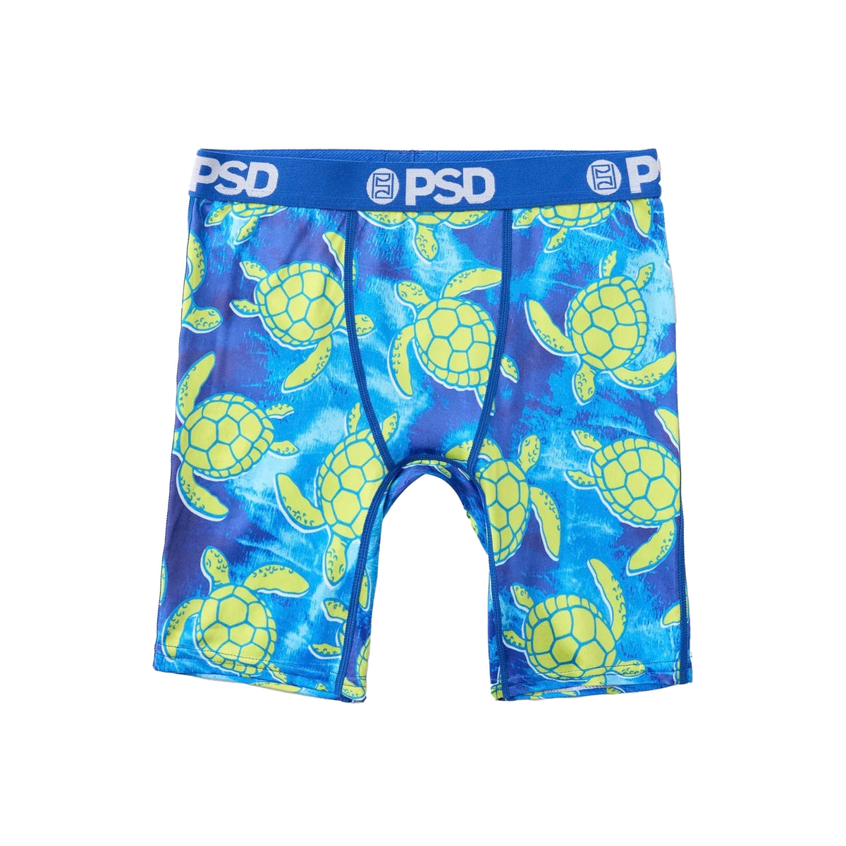 Shell Shock Youth Boxer Brief | Denny's