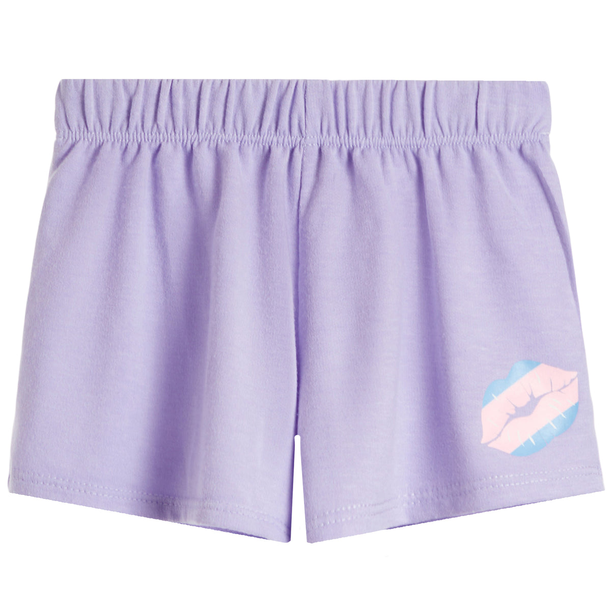 Ombre Lip Short | Denny's