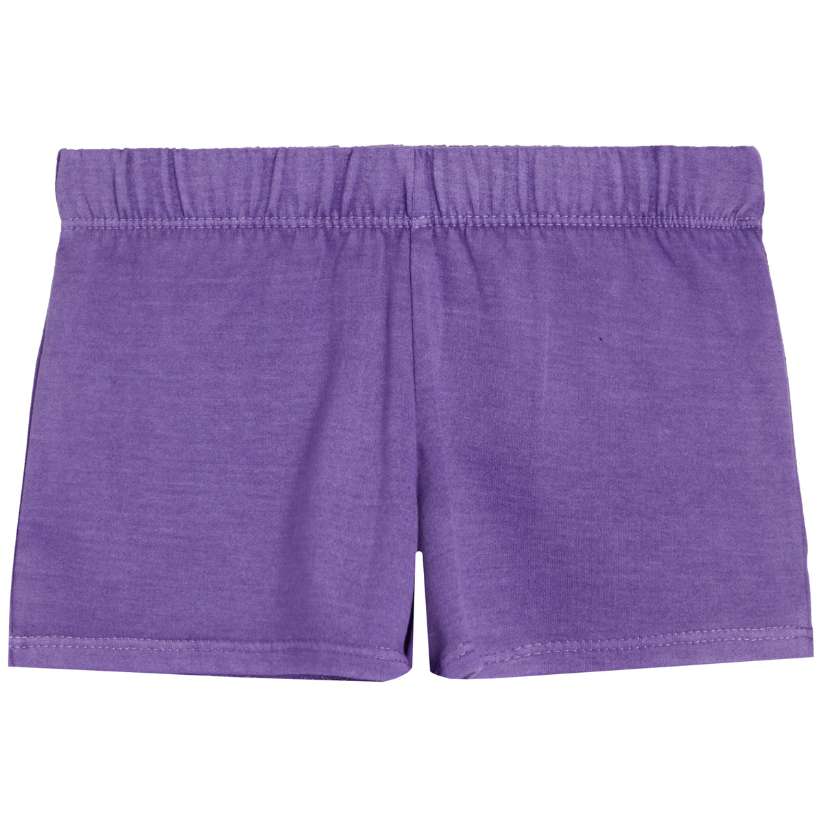 French Terry Soild Short | Denny's