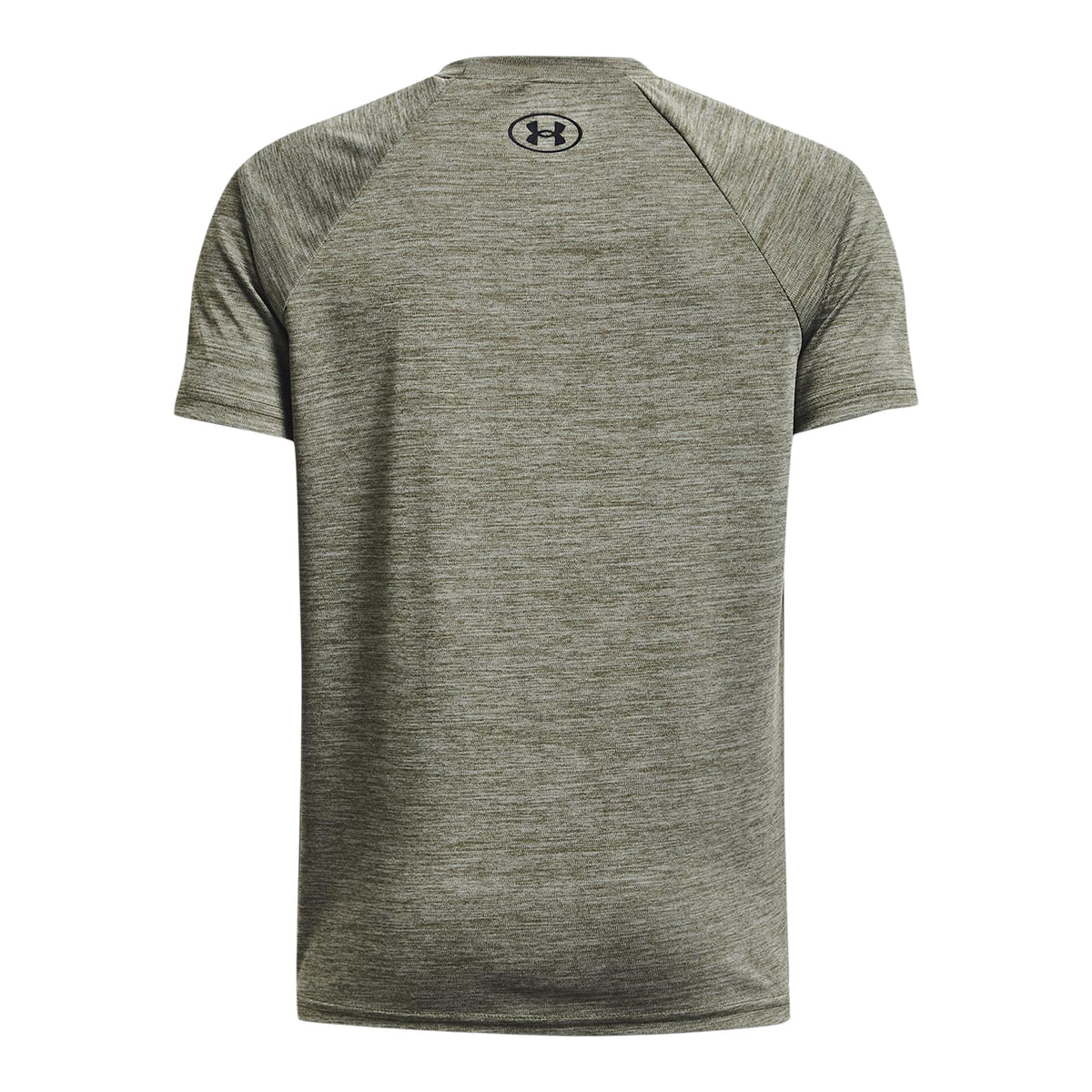 Tech Split Logo Tee | Denny's