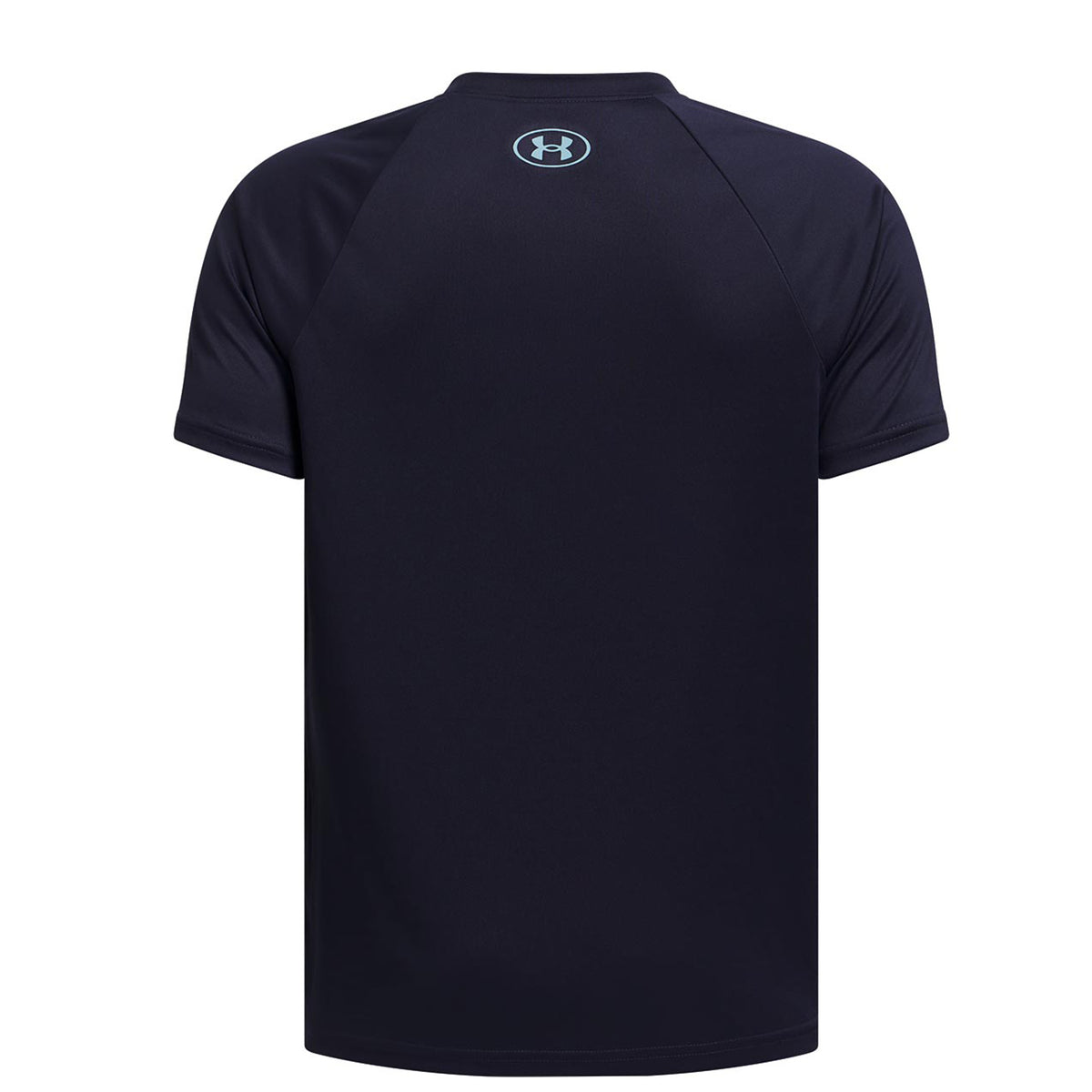 Tech Split Wordmark Tee | Denny's