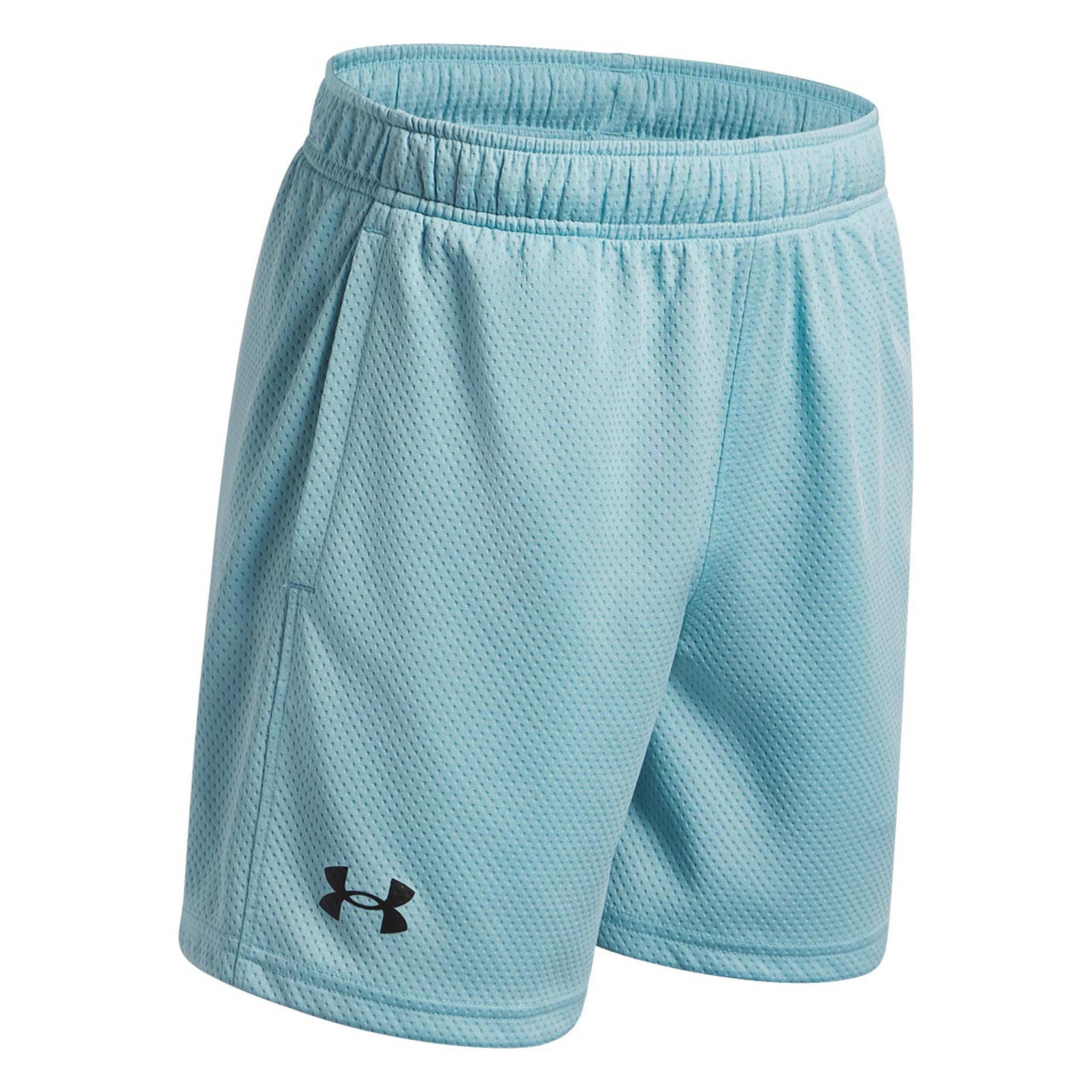 Tech Mesh Short – Denny's X Lester's