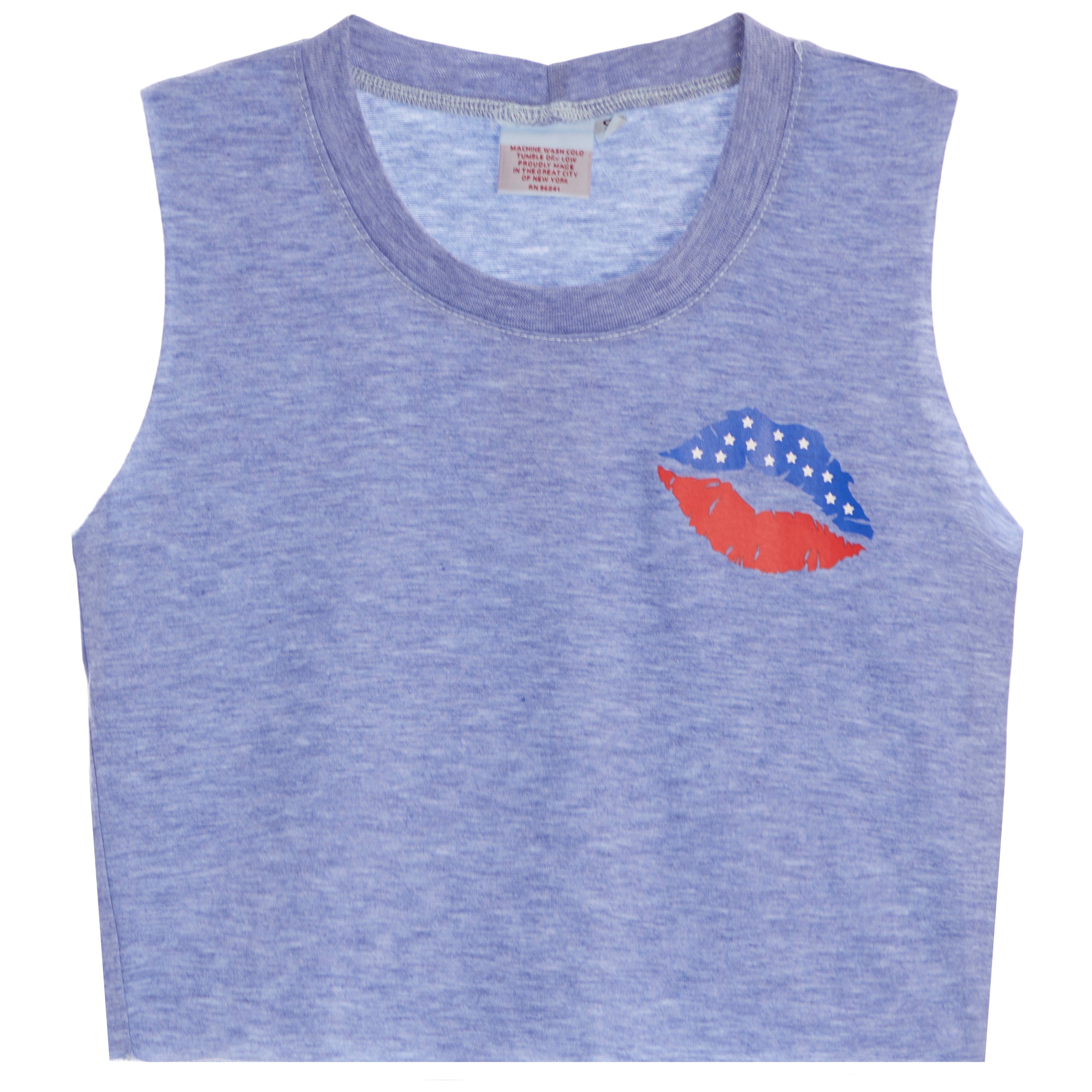 American Lip Tank – Denny's