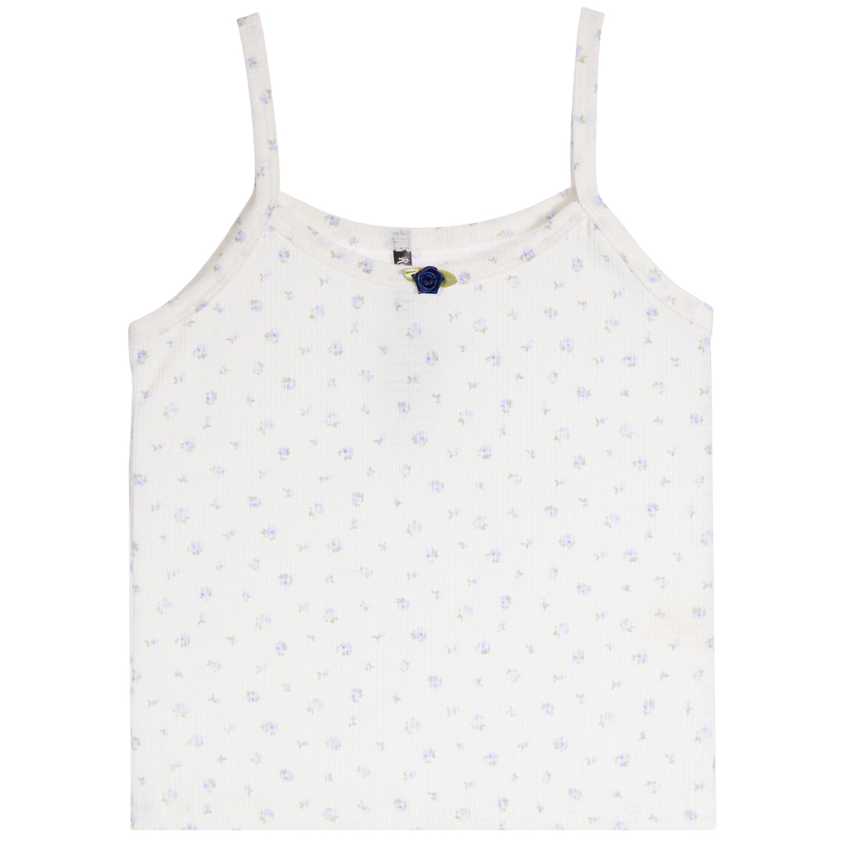 Ditsy Floral Tank | Denny's