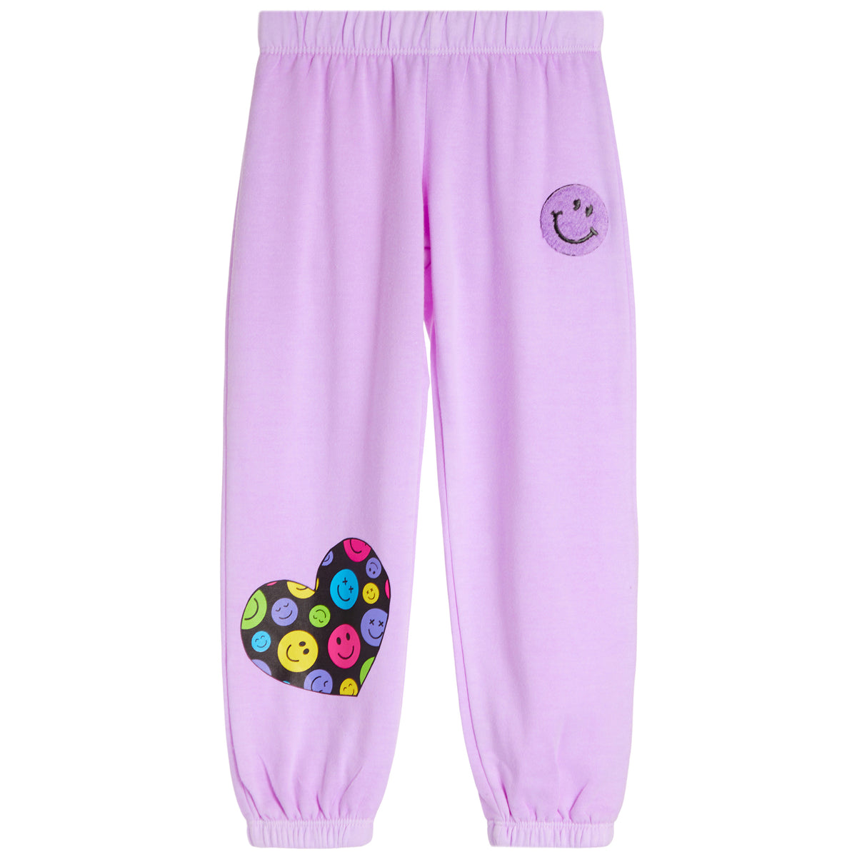 Smiley Heart Jogger | Denny's