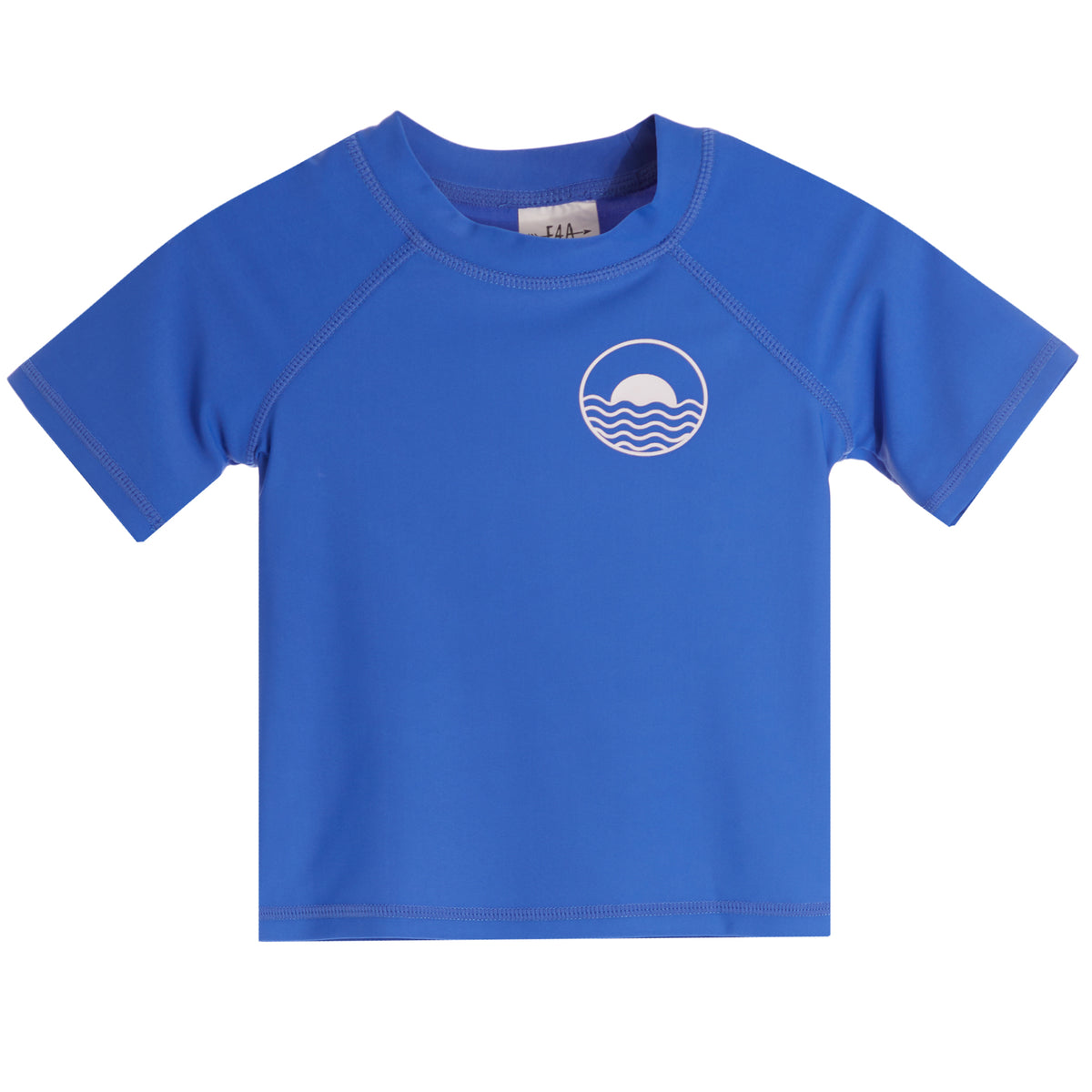 Icon Rashguard | Denny's