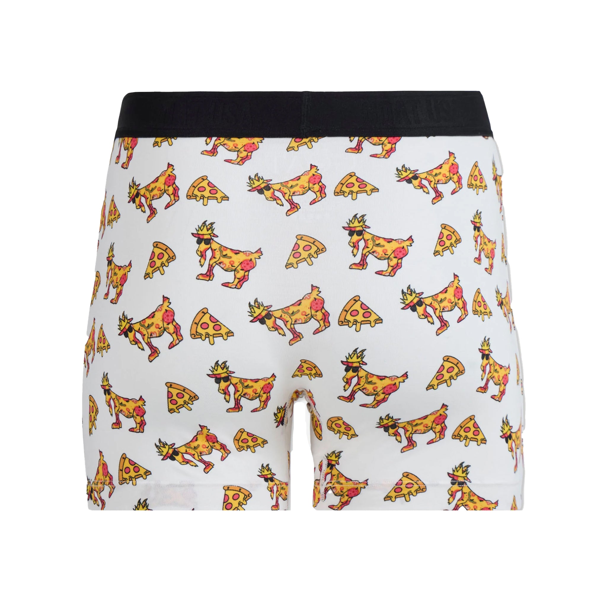 Pizza Boxer Brief – Denny's X Lester's