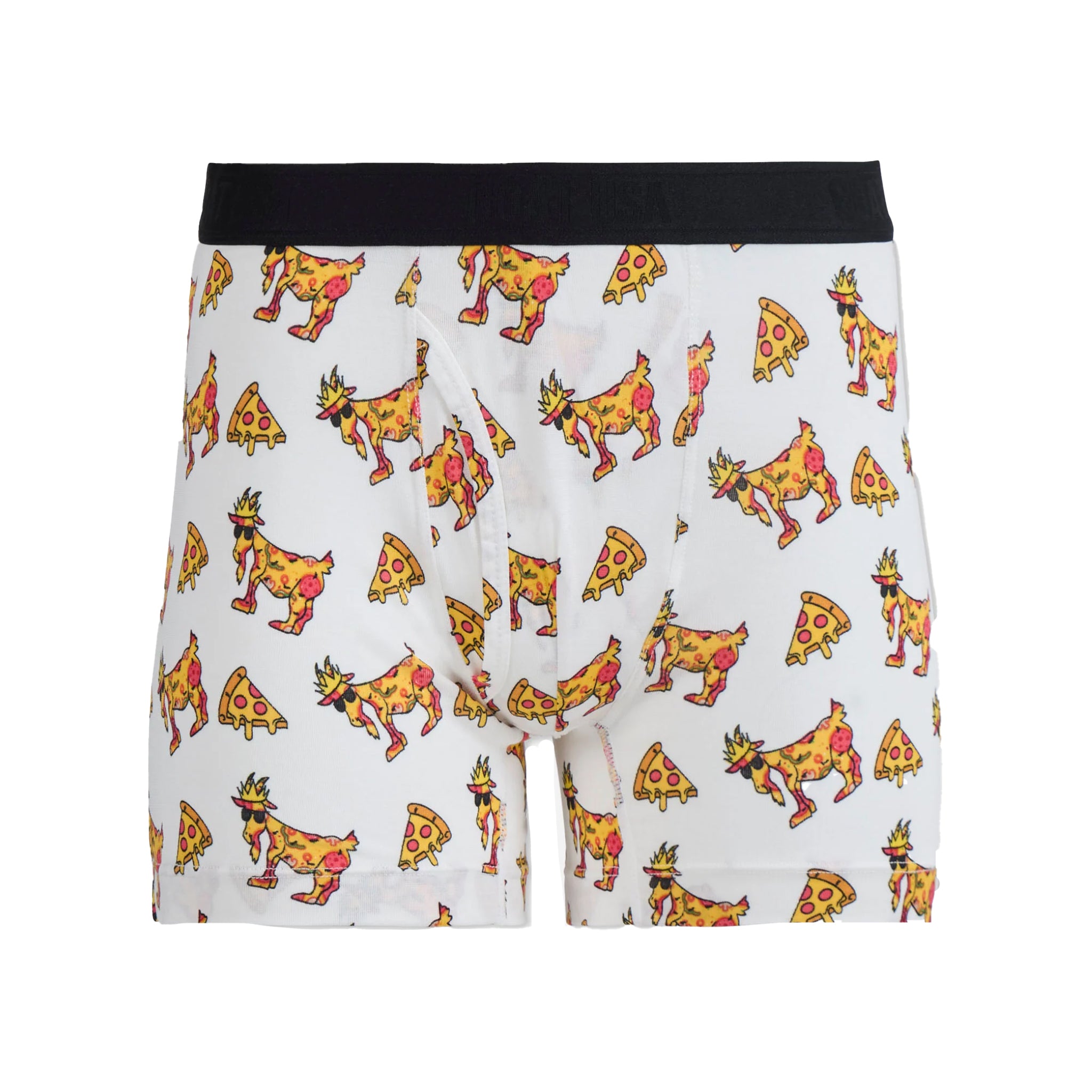 Pizza Boxer Brief – Denny's