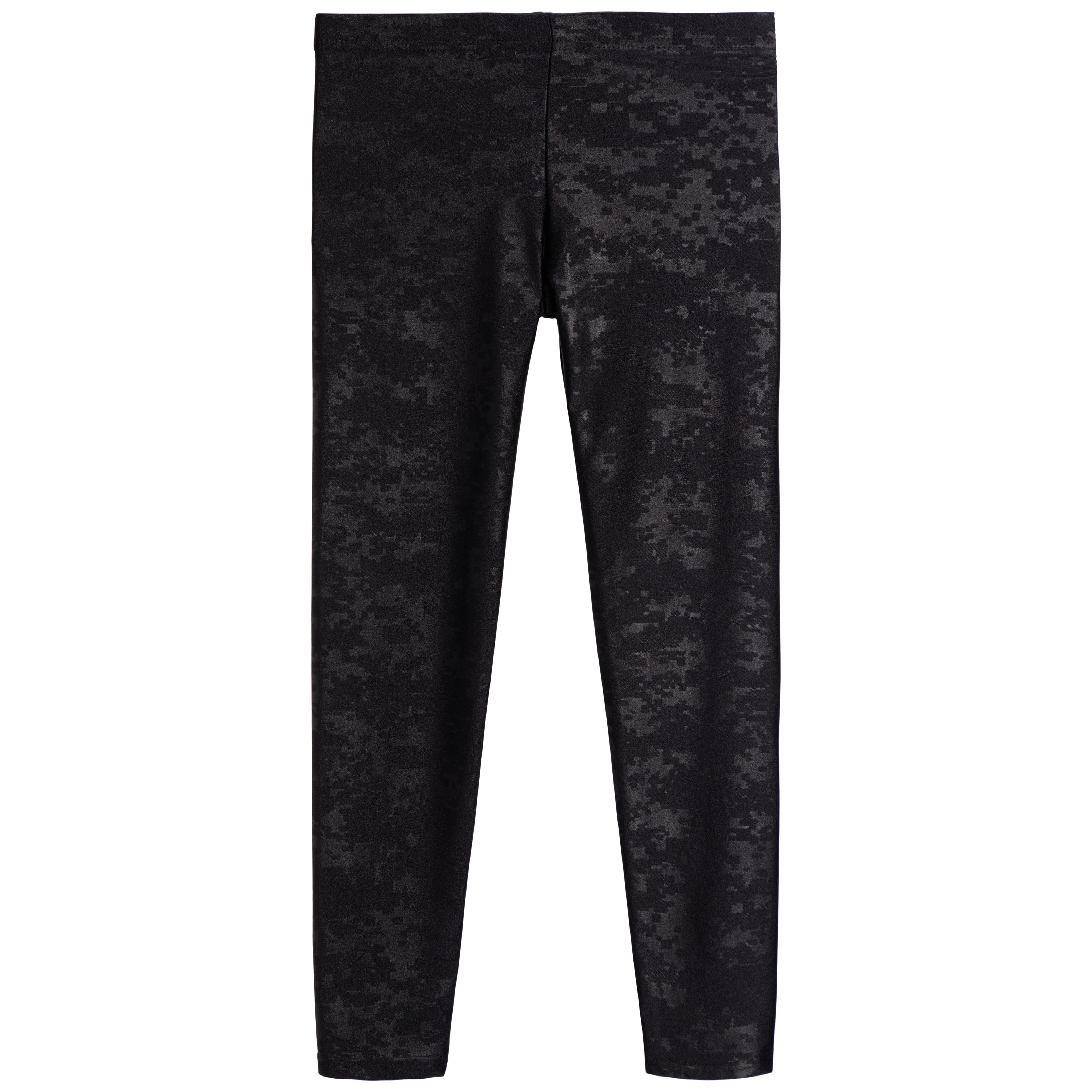 Chain Legging – Denny's X Lester's