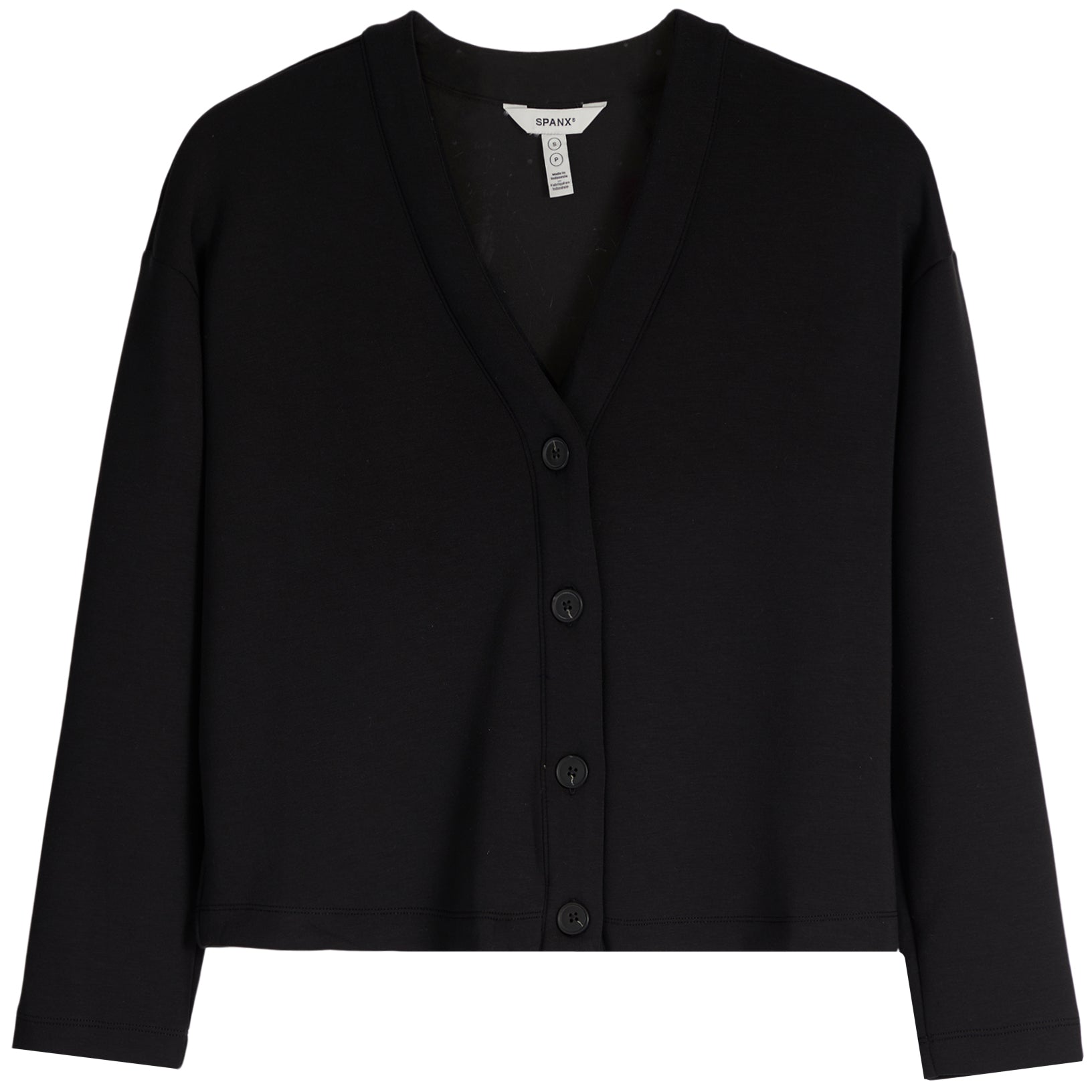 Air Essential Cardigan – Denny's X Lester's