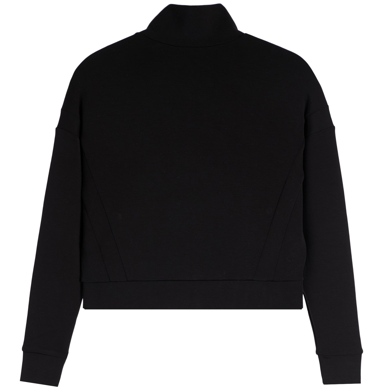 Air Essential Track Jacket – Denny's