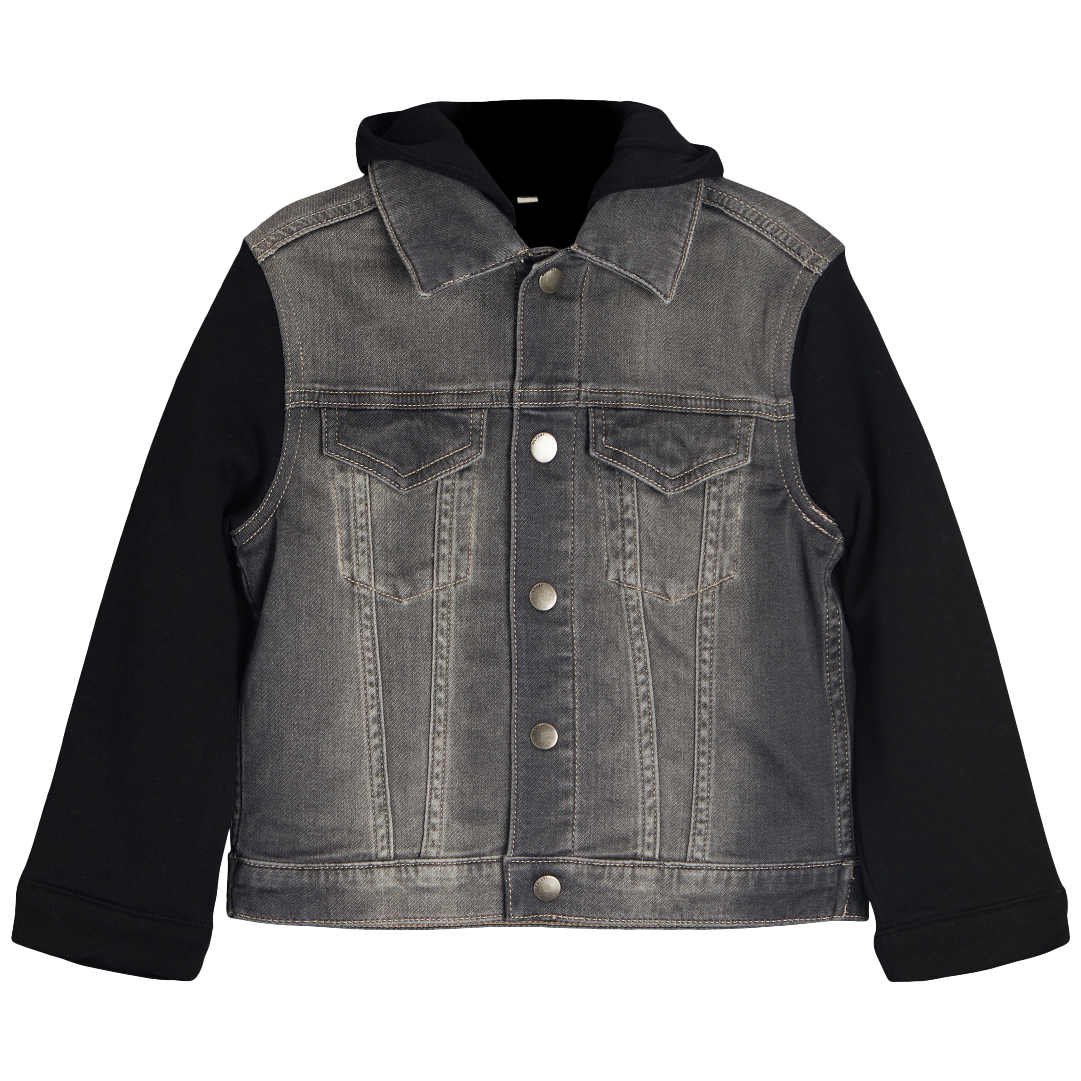 Manning Jacket – Denny's X Lester's