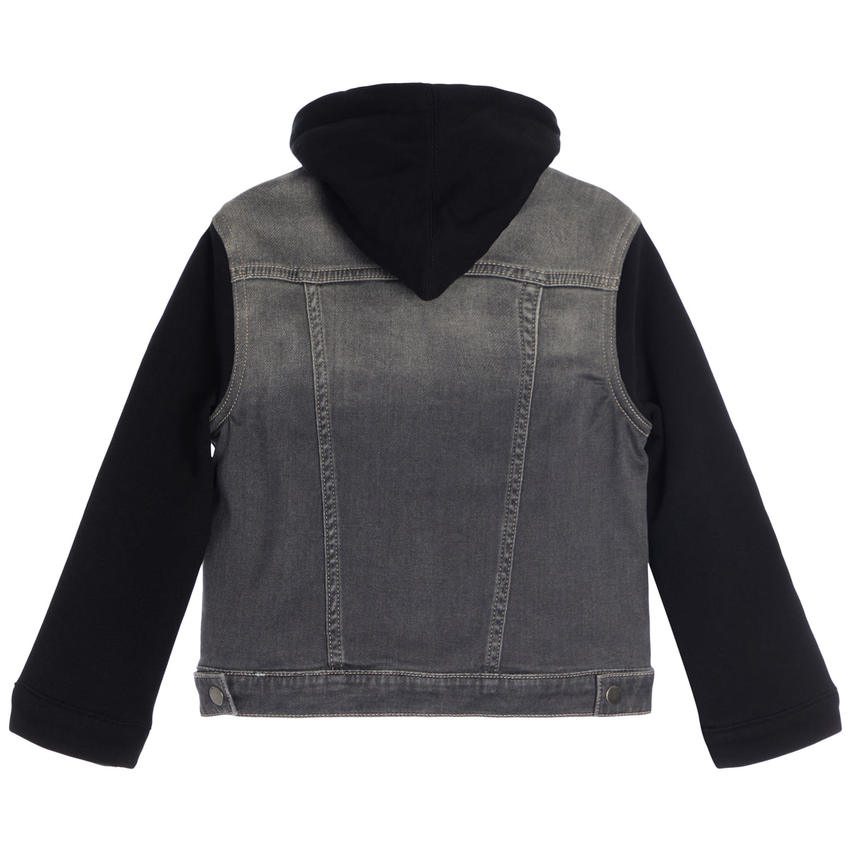 Manning Jacket | Denny's