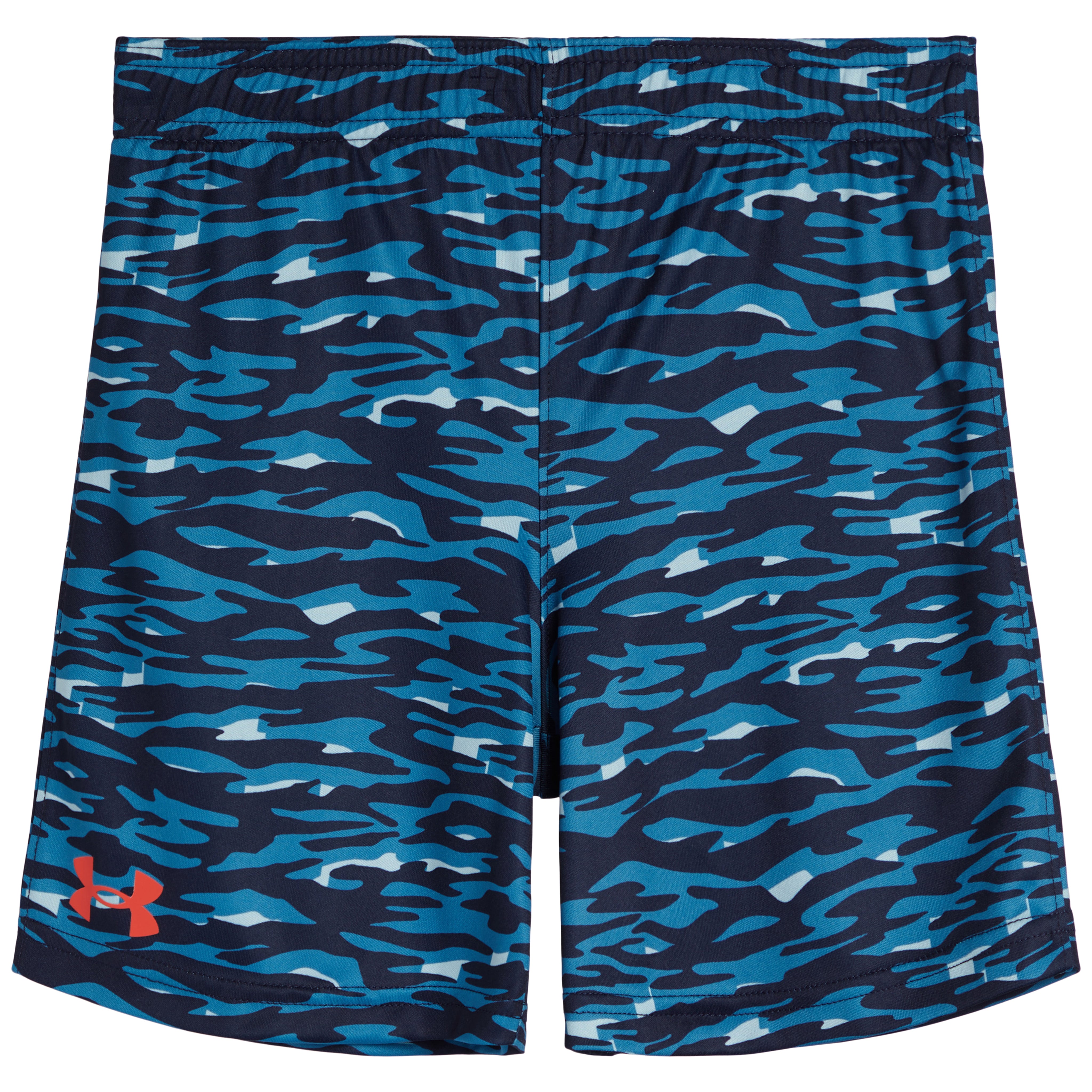Cosmic Camo Short – Denny's X Lester's