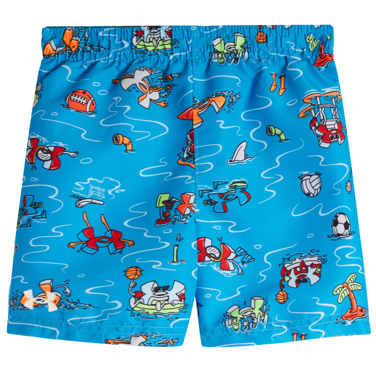 Town Pool Swim Set | Denny's