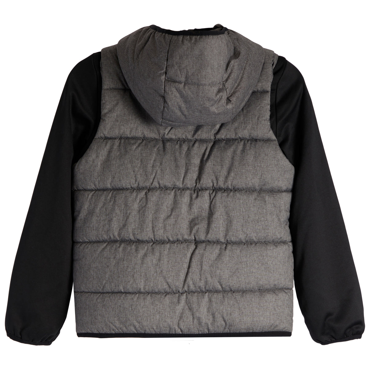 2fer Hoodie Jacket | Denny's