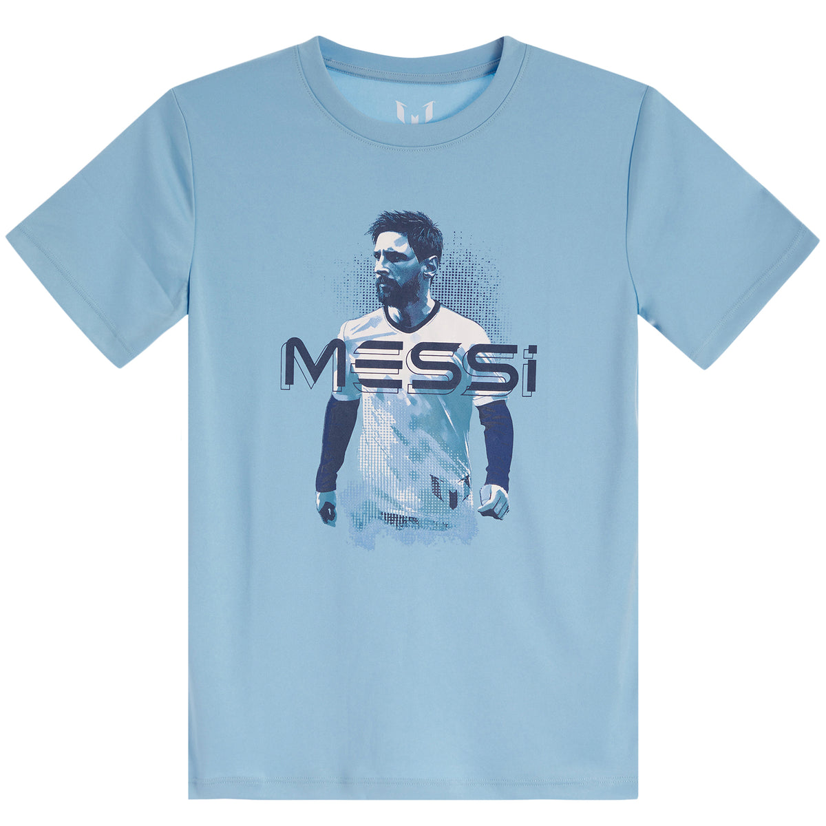 Messi Tee | Denny's