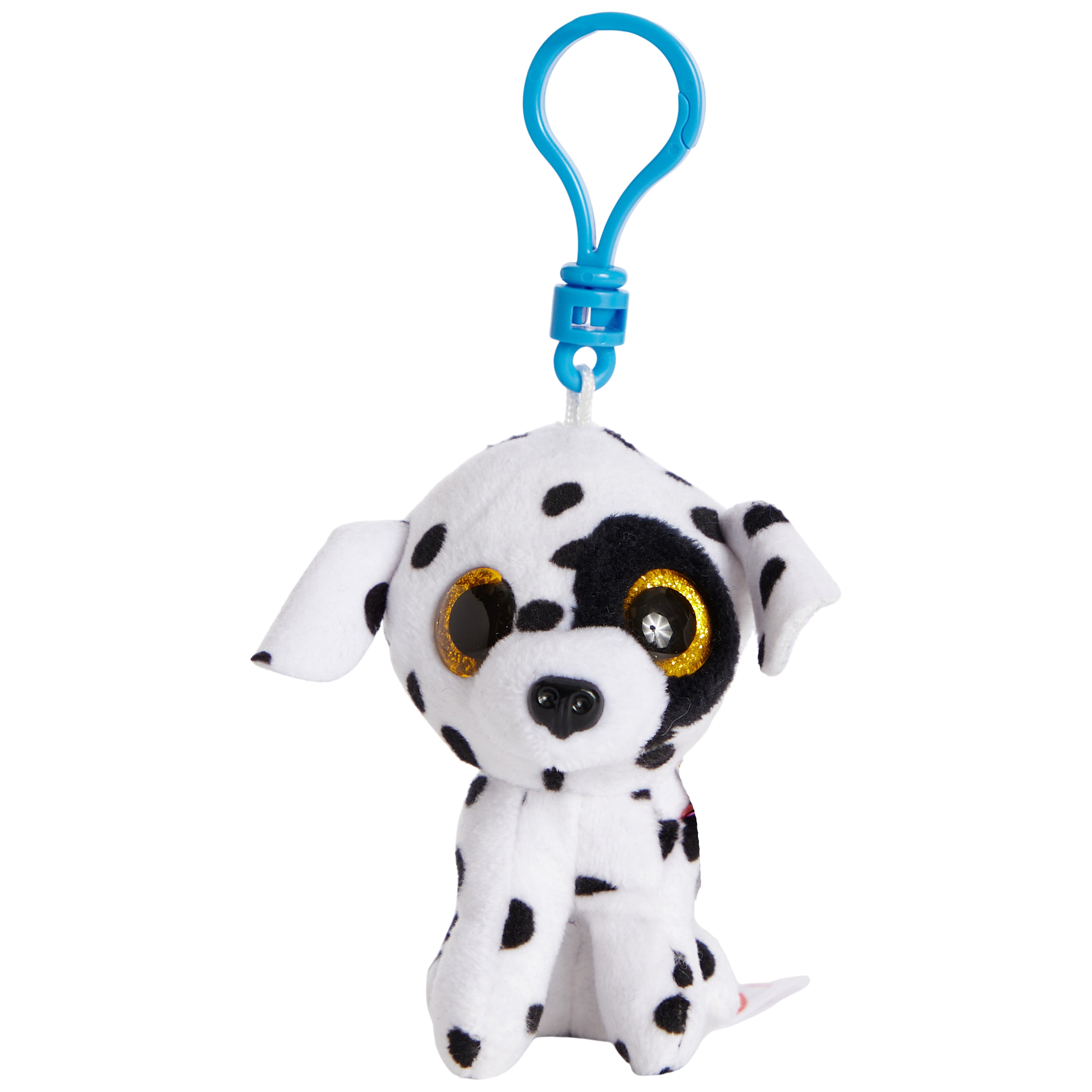 Luther Beanie Boo Clips – Denny's X Lester's