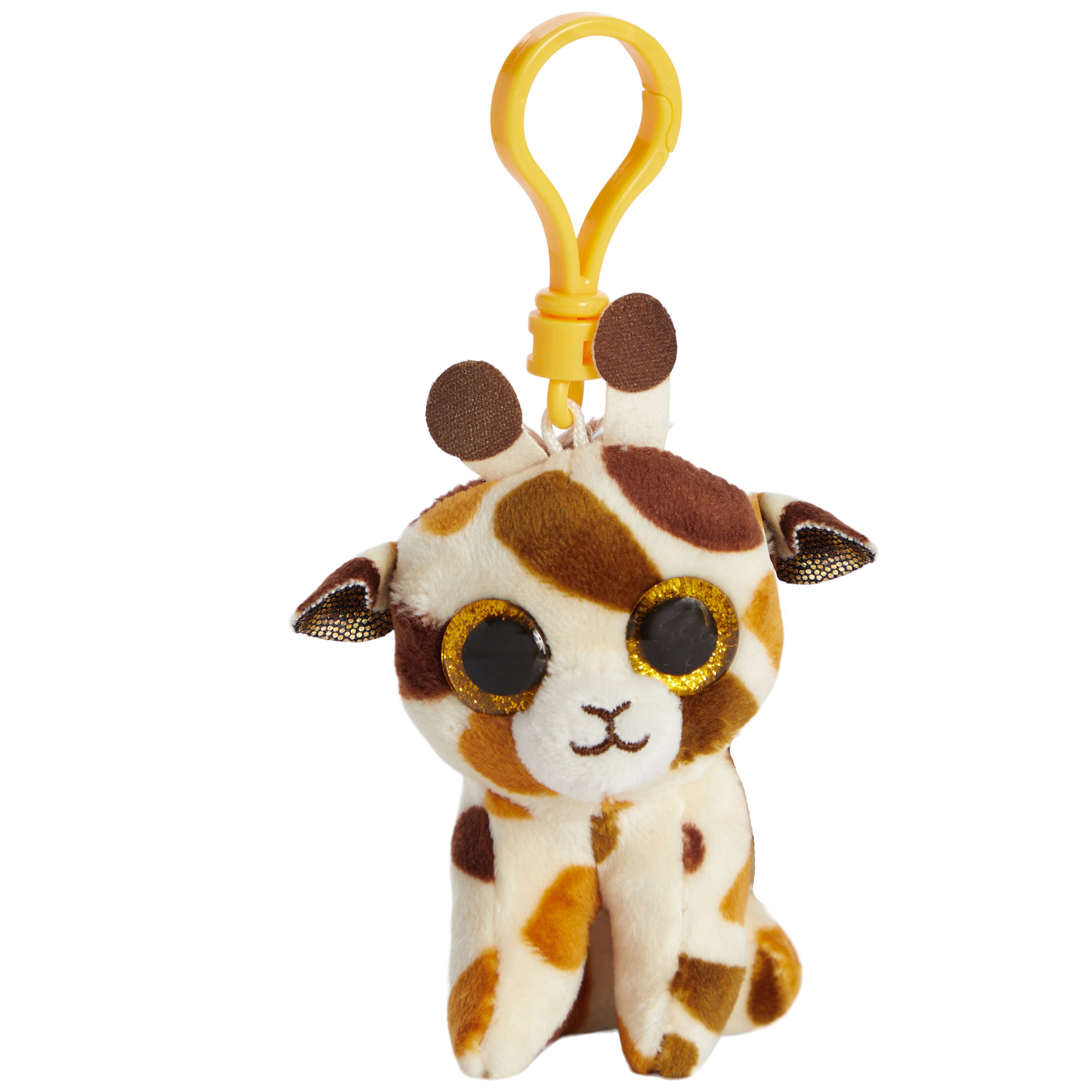 Stilts Beanie Boo Clips – Denny's X Lester's