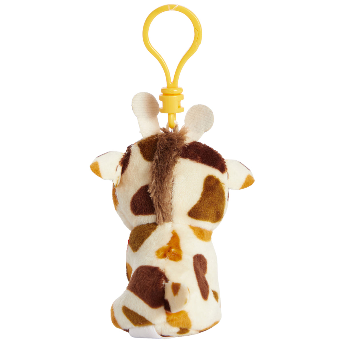 Stilts Beanie Boo Clips | Denny's