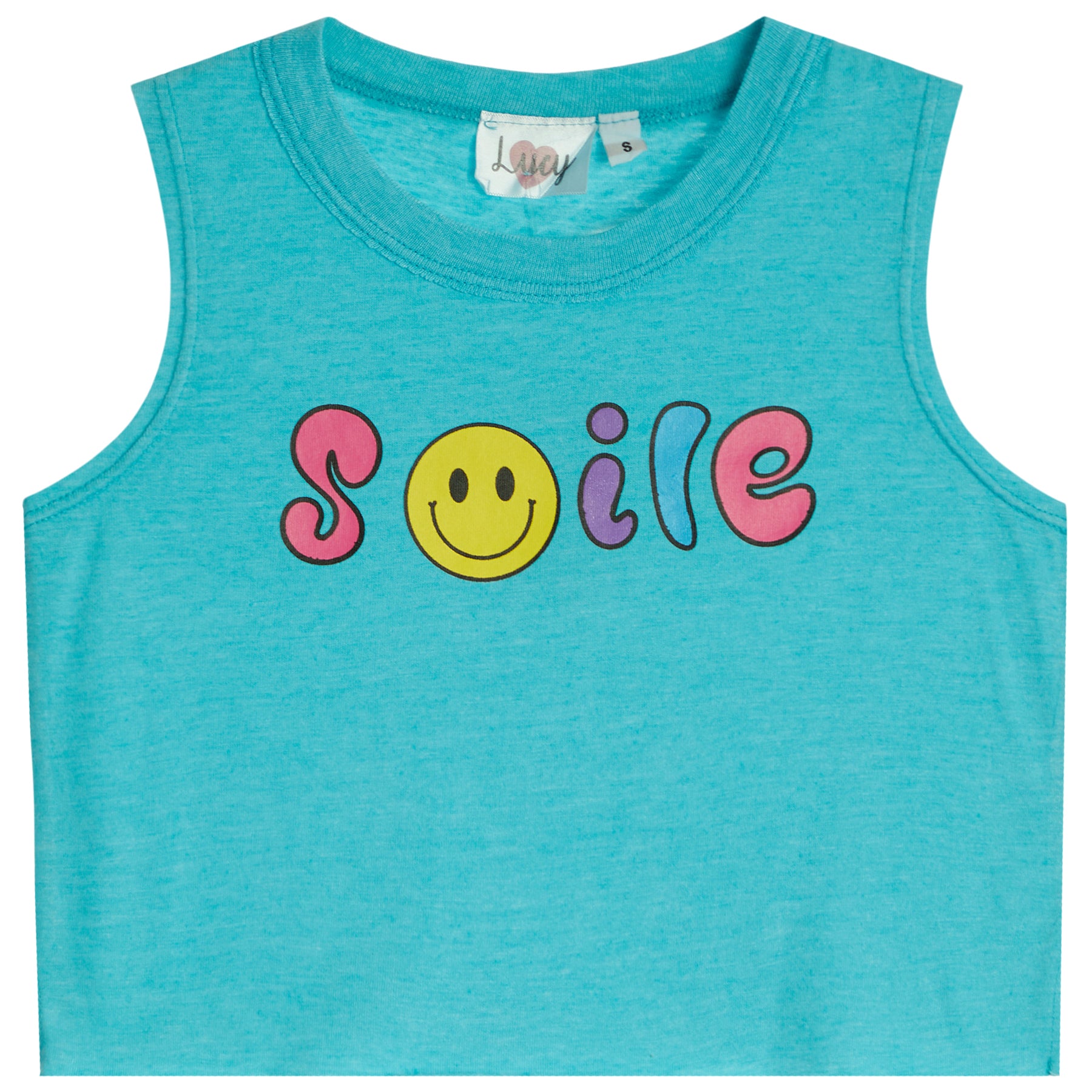 Smile Tank – Denny's