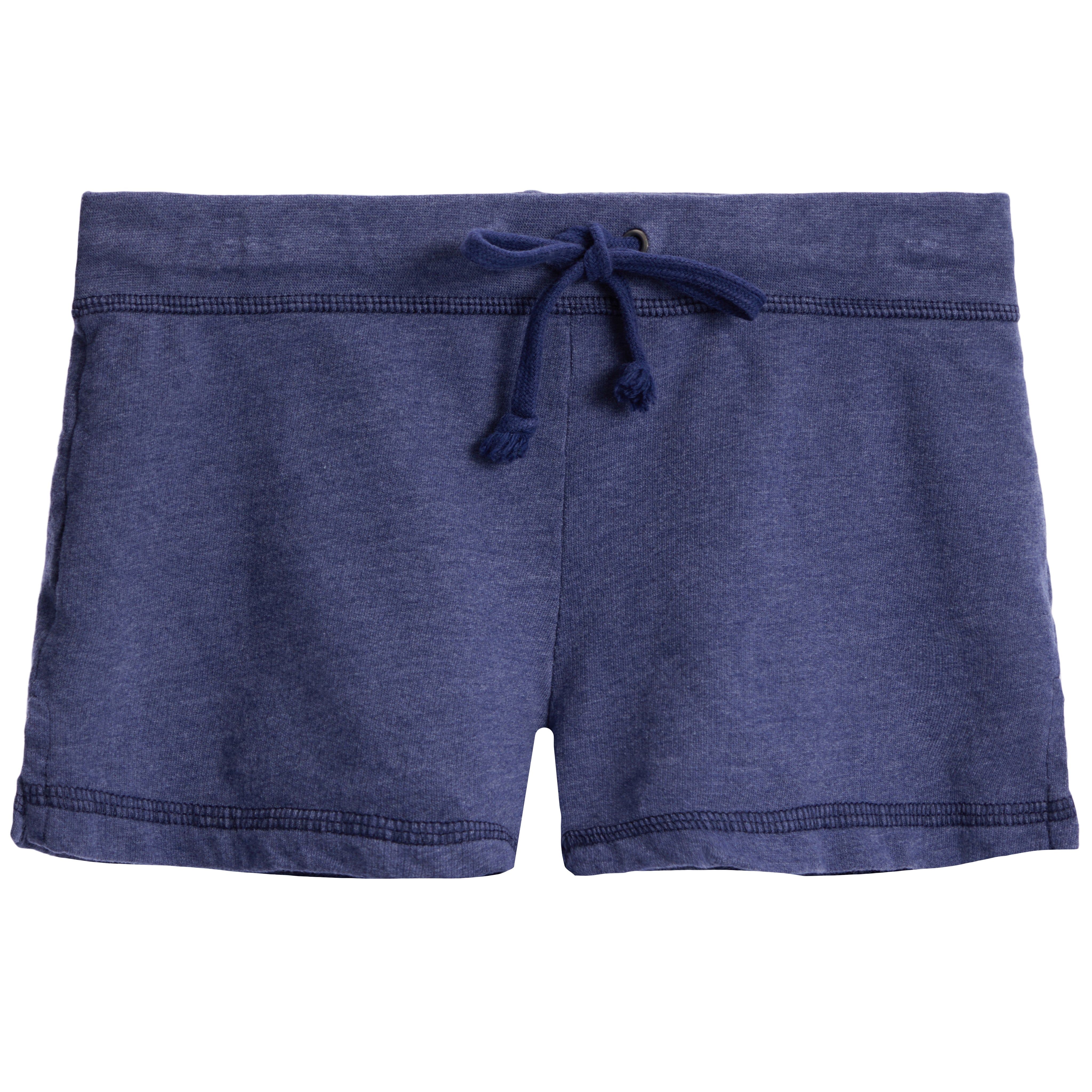 French Terry Short – Denny's X Lester's