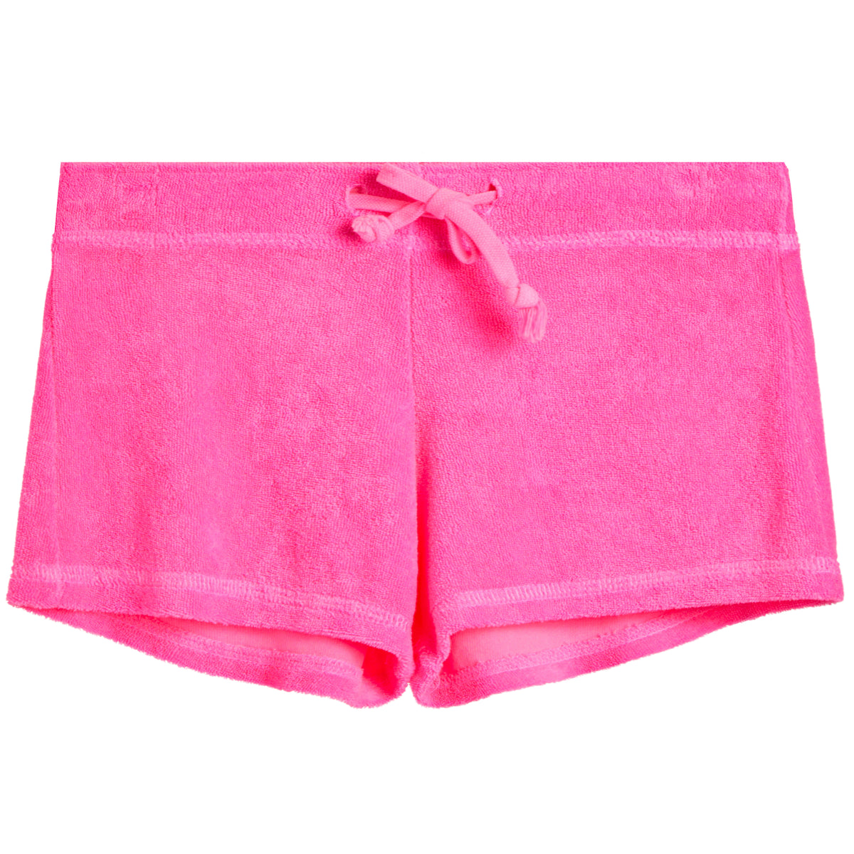 Terry Cloth Short | Denny's