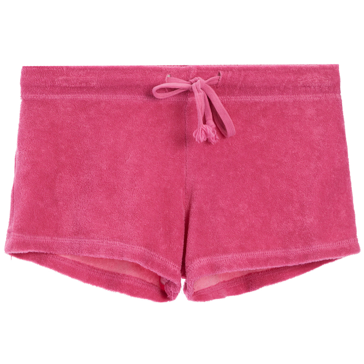 Terry Cloth Short | Denny's