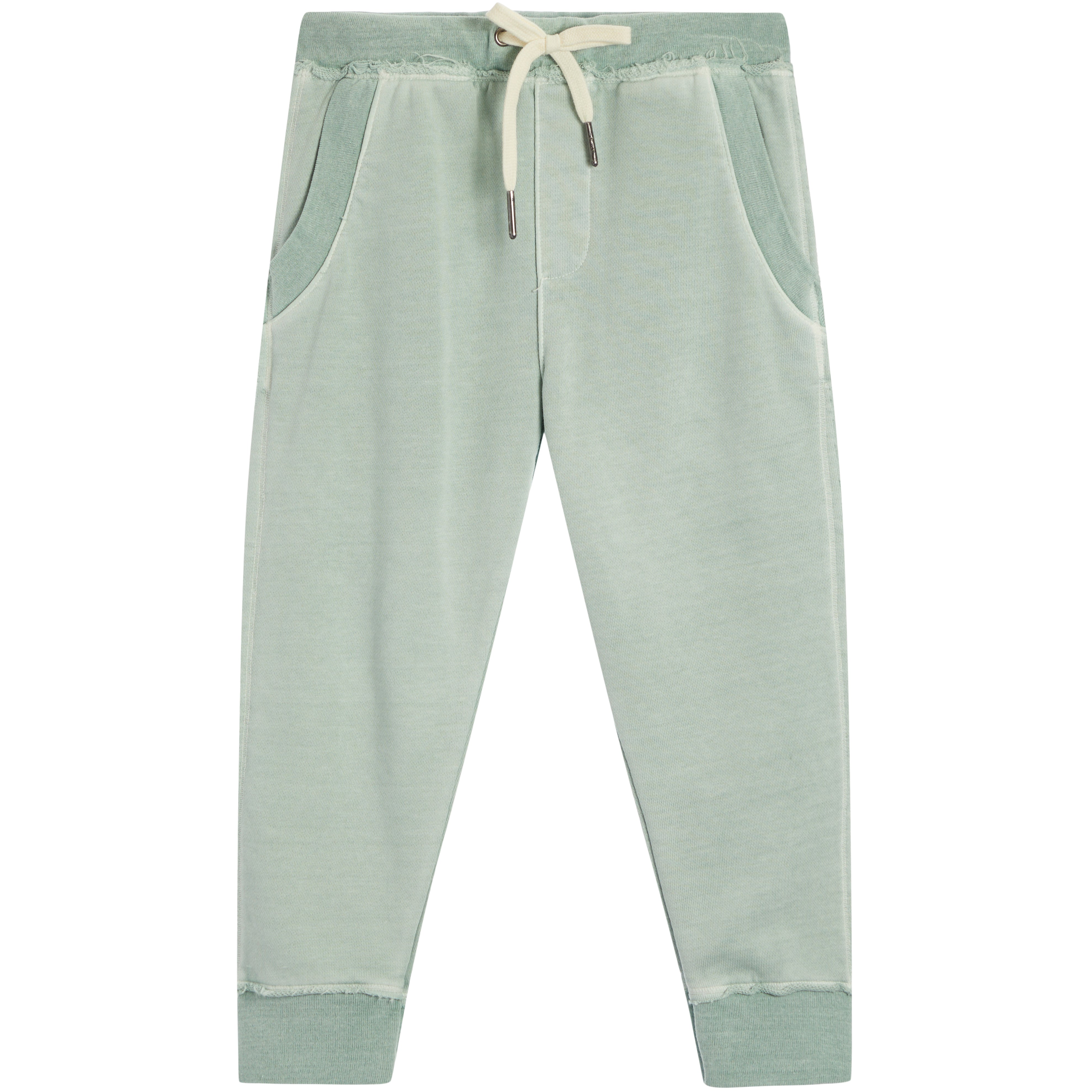Ziggy Solid Jogger – Denny's X Lester's