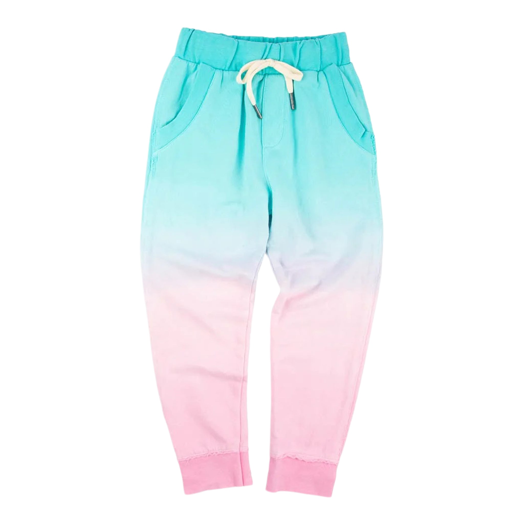 Ziggy Gumdrop Ombre Jogpant – Denny's X Lester's