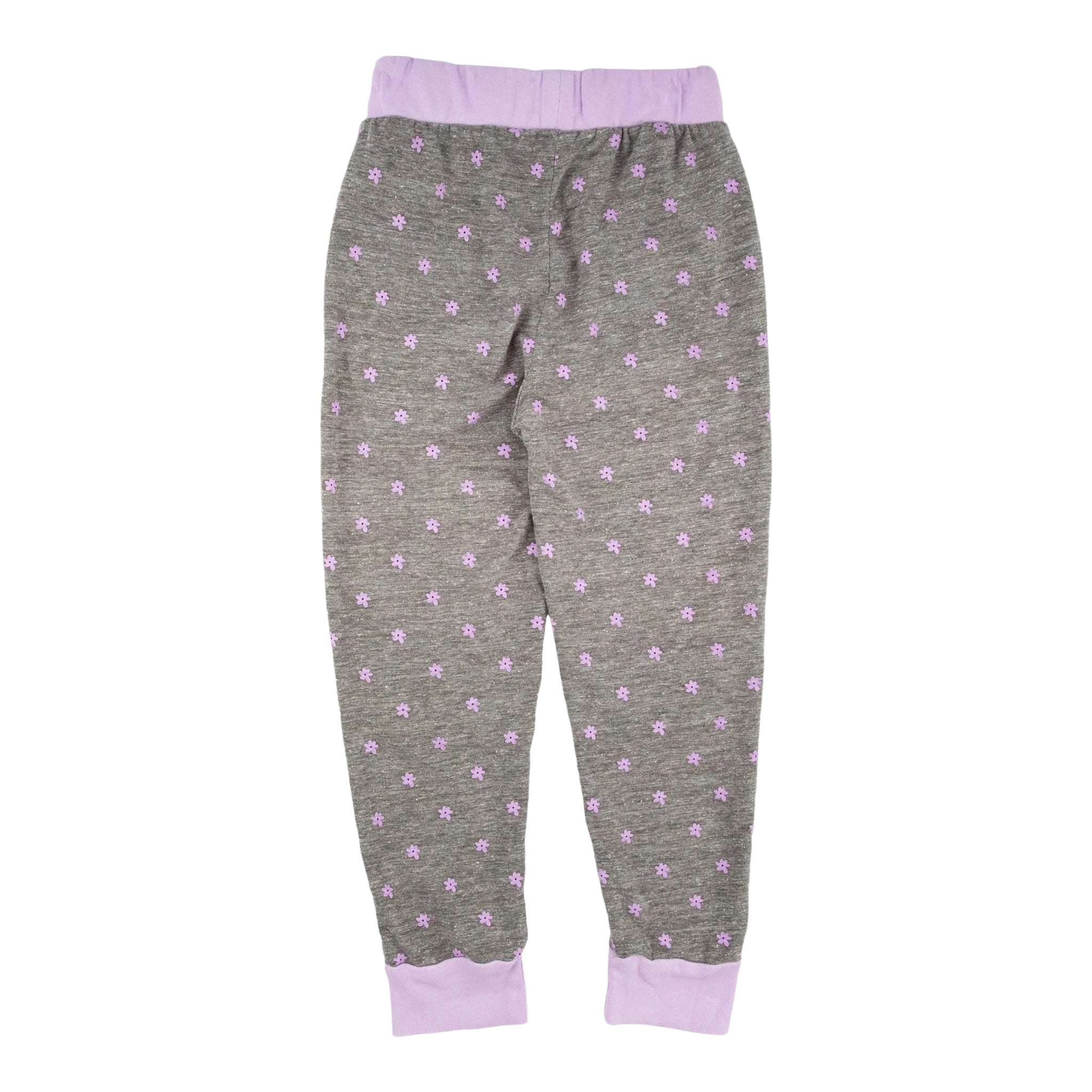 Ziggy Daisy Sweatpants – Denny's X Lester's