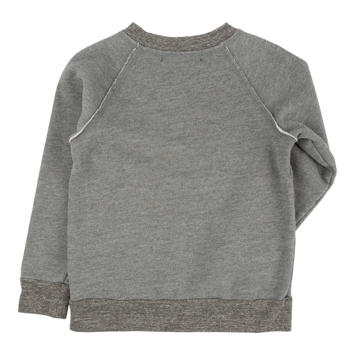 Vintage Grey Iggy Sweatshirt | Denny's