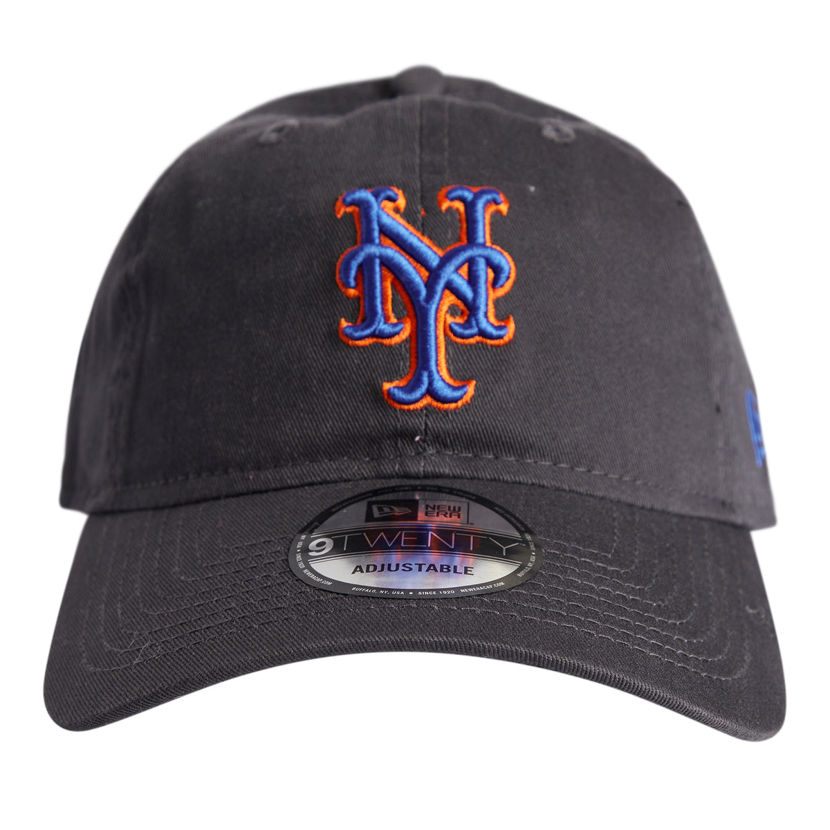 Mets MLB Core Classic Baseball Cap | Denny's
