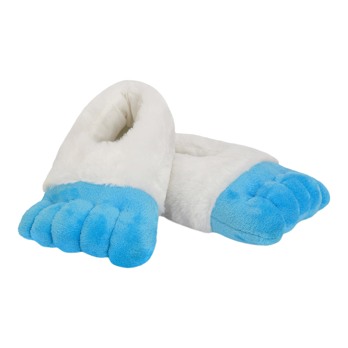 Yeti Feet Slipper | Denny's
